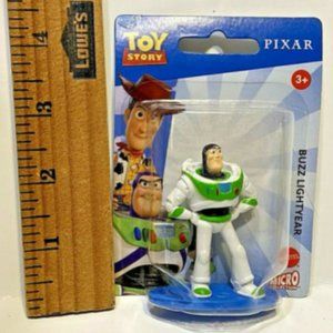 Disney Pixar | Toys | Buzz Lightyear Disney Pixar Toy Story Mattel ...